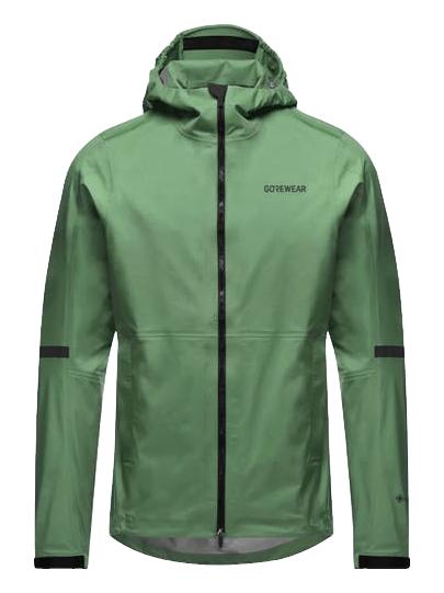 GOREWEAR Lupra 2.0 GORE-TEX Hooded Jacket
